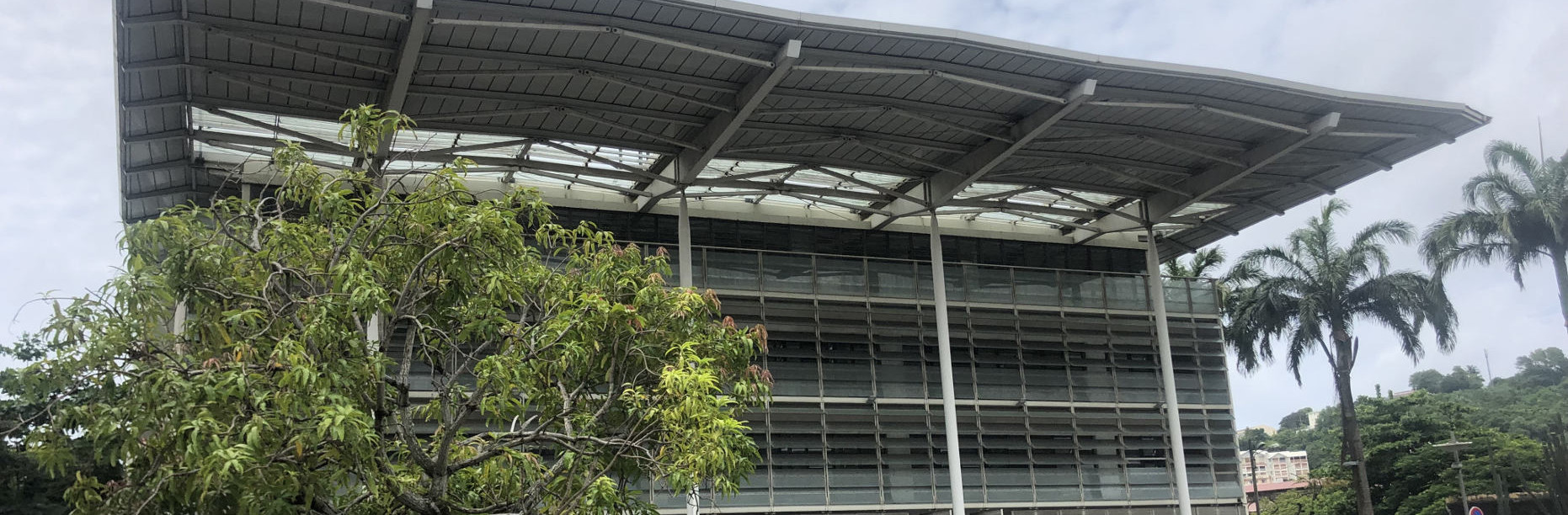 Greffe du Tribunal de Commerce